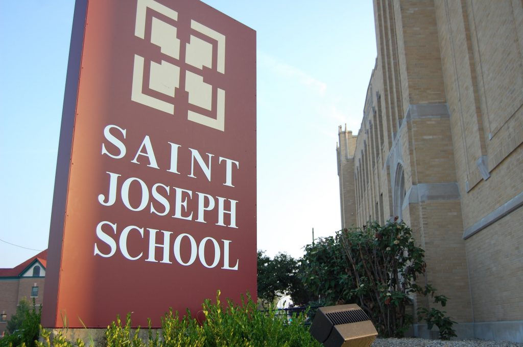 Admissions Timeline | Saint Joseph Grade School