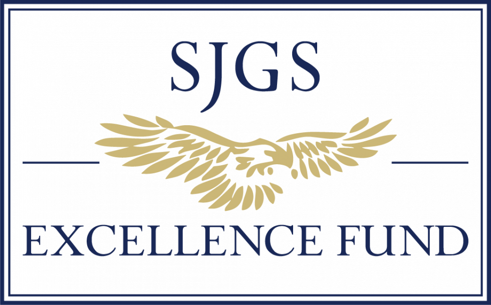 SJGS Excellence Fund | Saint Joseph Grade School
